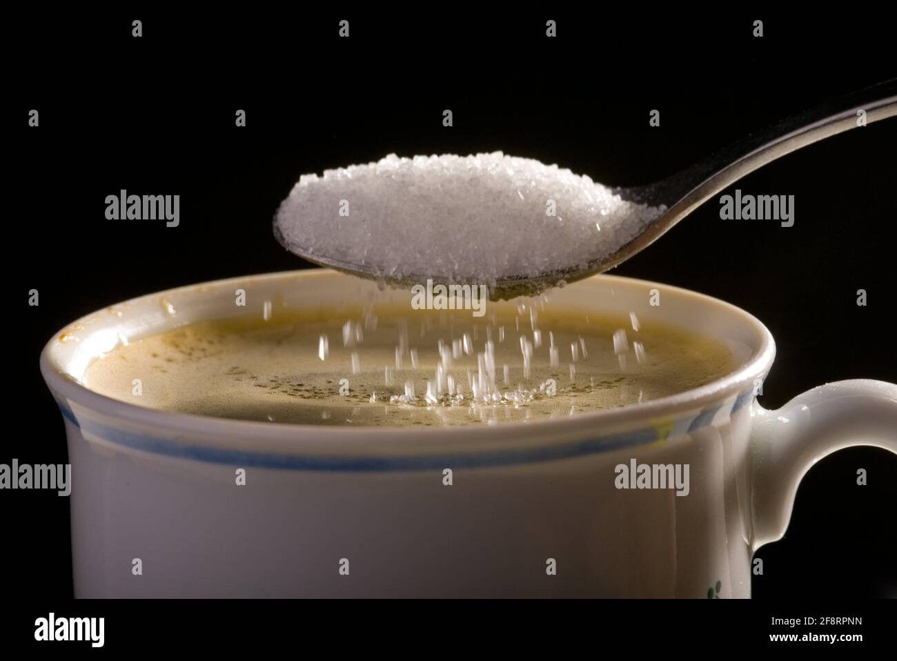 Sweetened beverages hi-res stock photography and images - Alamy