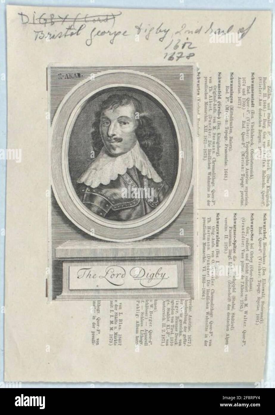 17th century bristol hi-res stock photography and images - Alamy