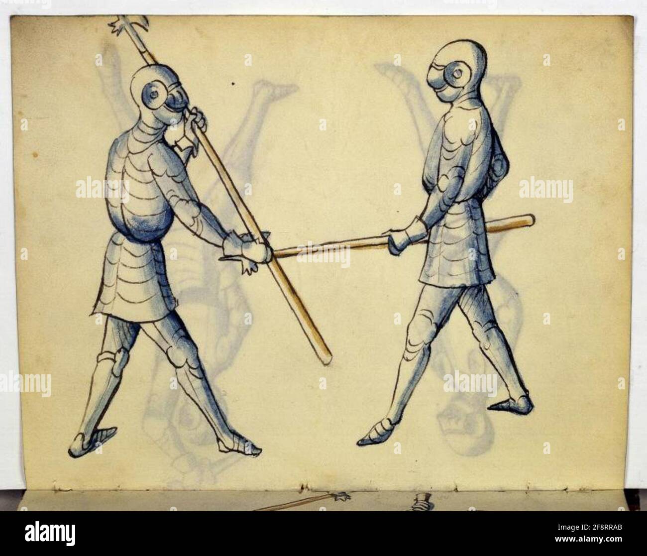 Swordsmanship hi-res stock photography and images - Alamy