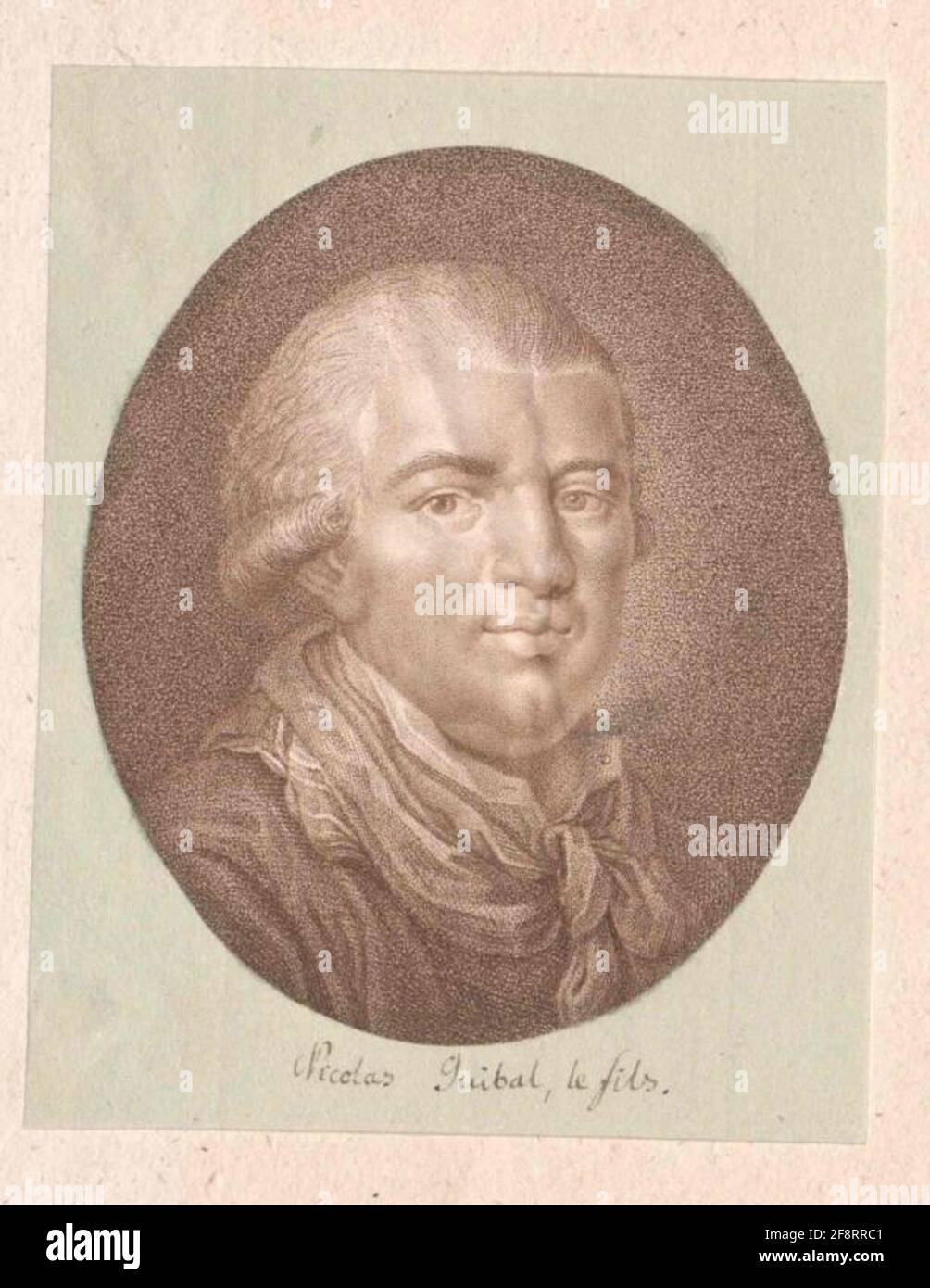 Nicolas guibal hi-res stock photography and images - Alamy