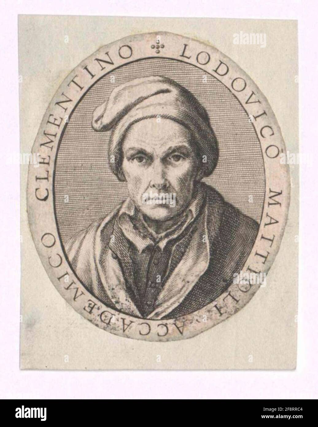 Mattioli hi-res stock photography and images - Alamy