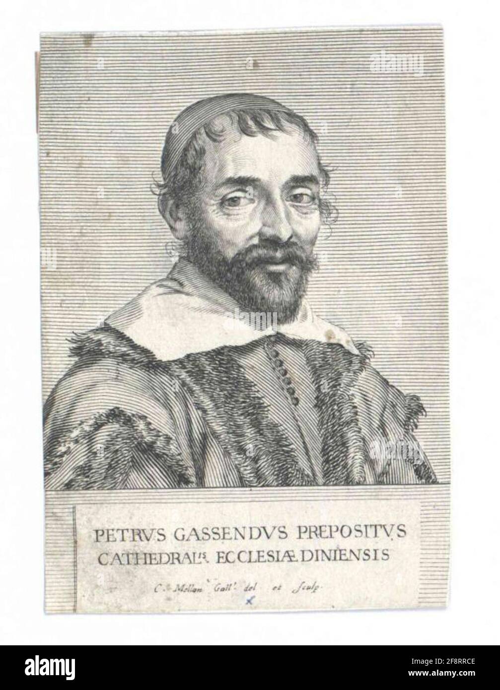 Gassendi pierre hi-res stock photography and images - Alamy