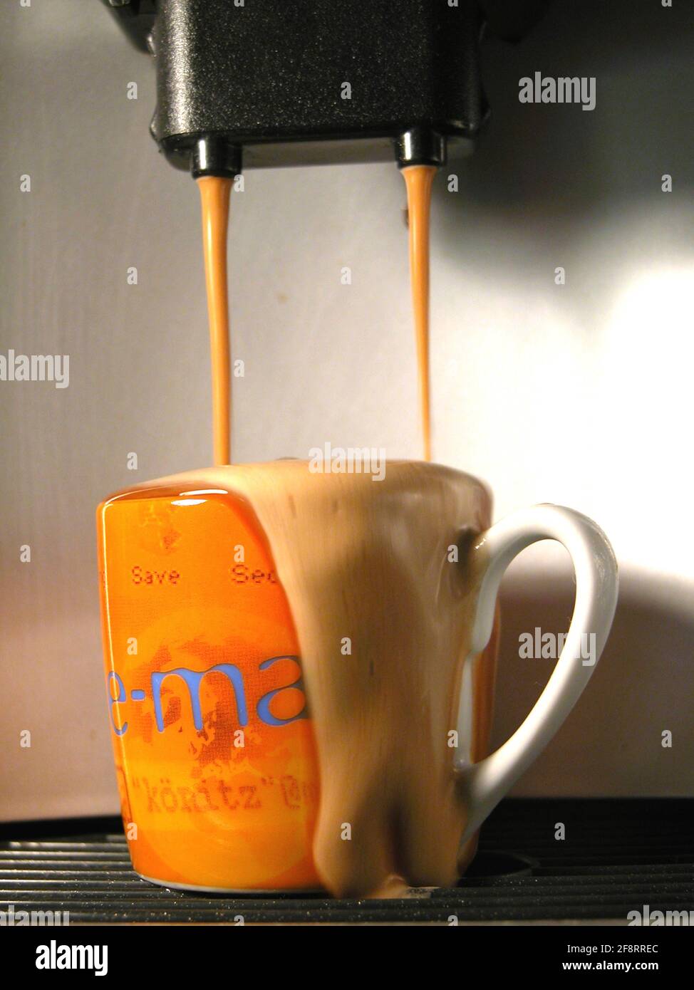 Overflows hi-res stock photography and images - Alamy