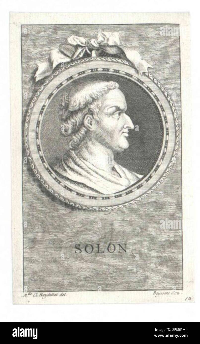 Solon law hi-res stock photography and images - Alamy