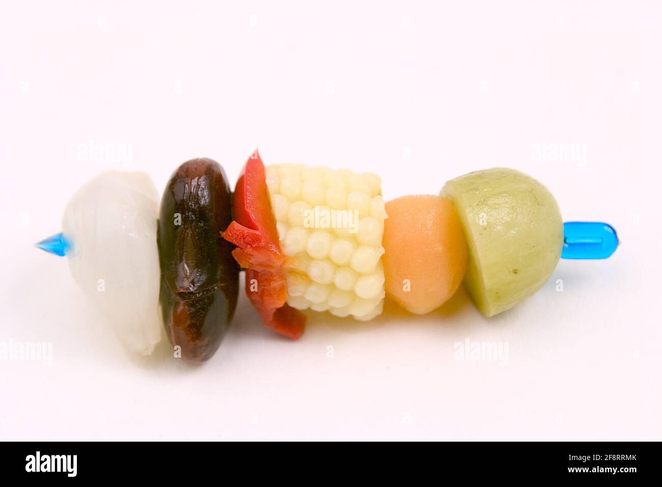 Vegetable spit hi-res stock photography and images - Alamy