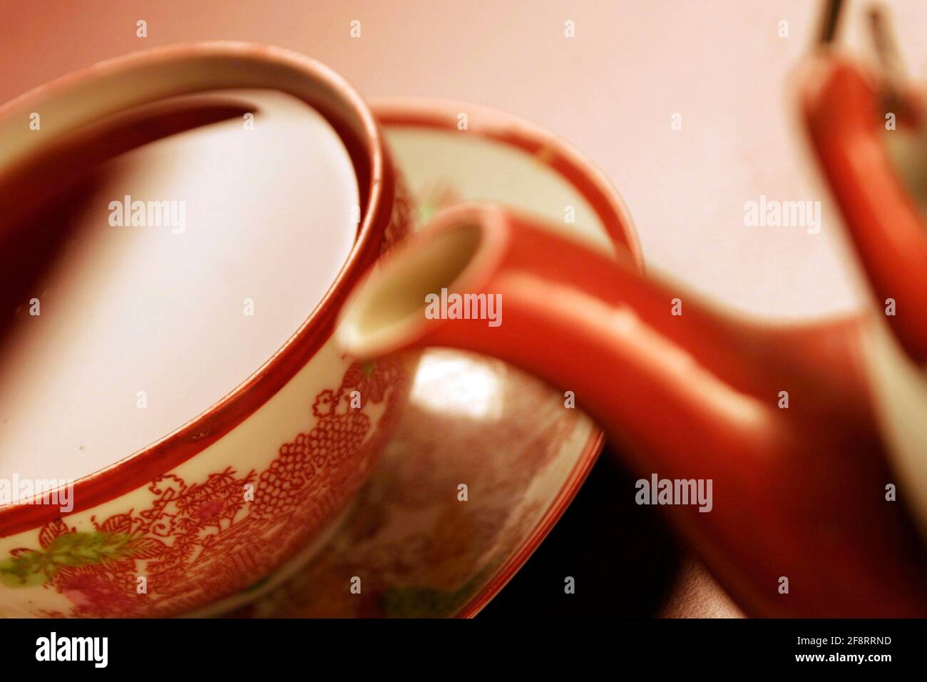 Tea can hi-res stock photography and images - Alamy