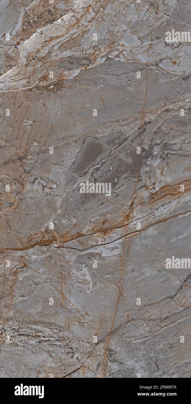 grey color natural marble design with gloss surface stone texture and ...