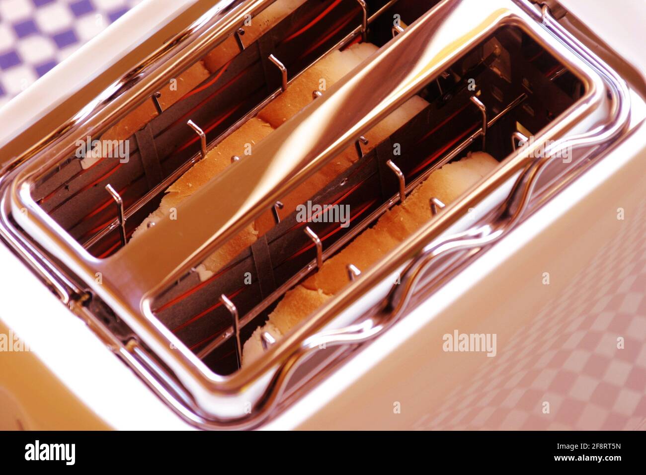 Preparing toasts hi-res stock photography and images - Alamy
