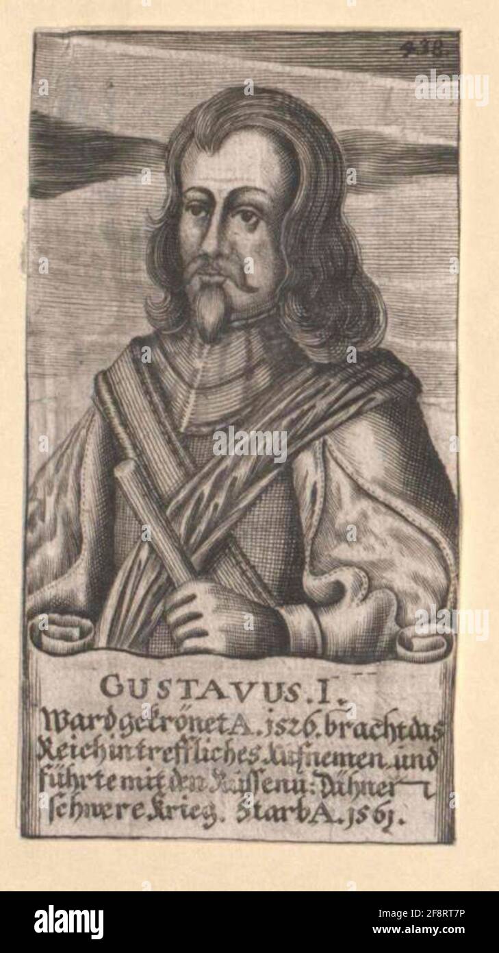 Wasa or vasa hi-res stock photography and images - Alamy