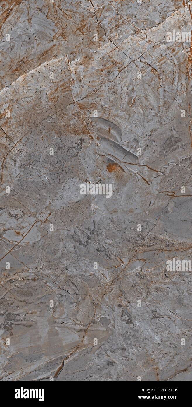grey color natural marble design with gloss surface stone texture and ...