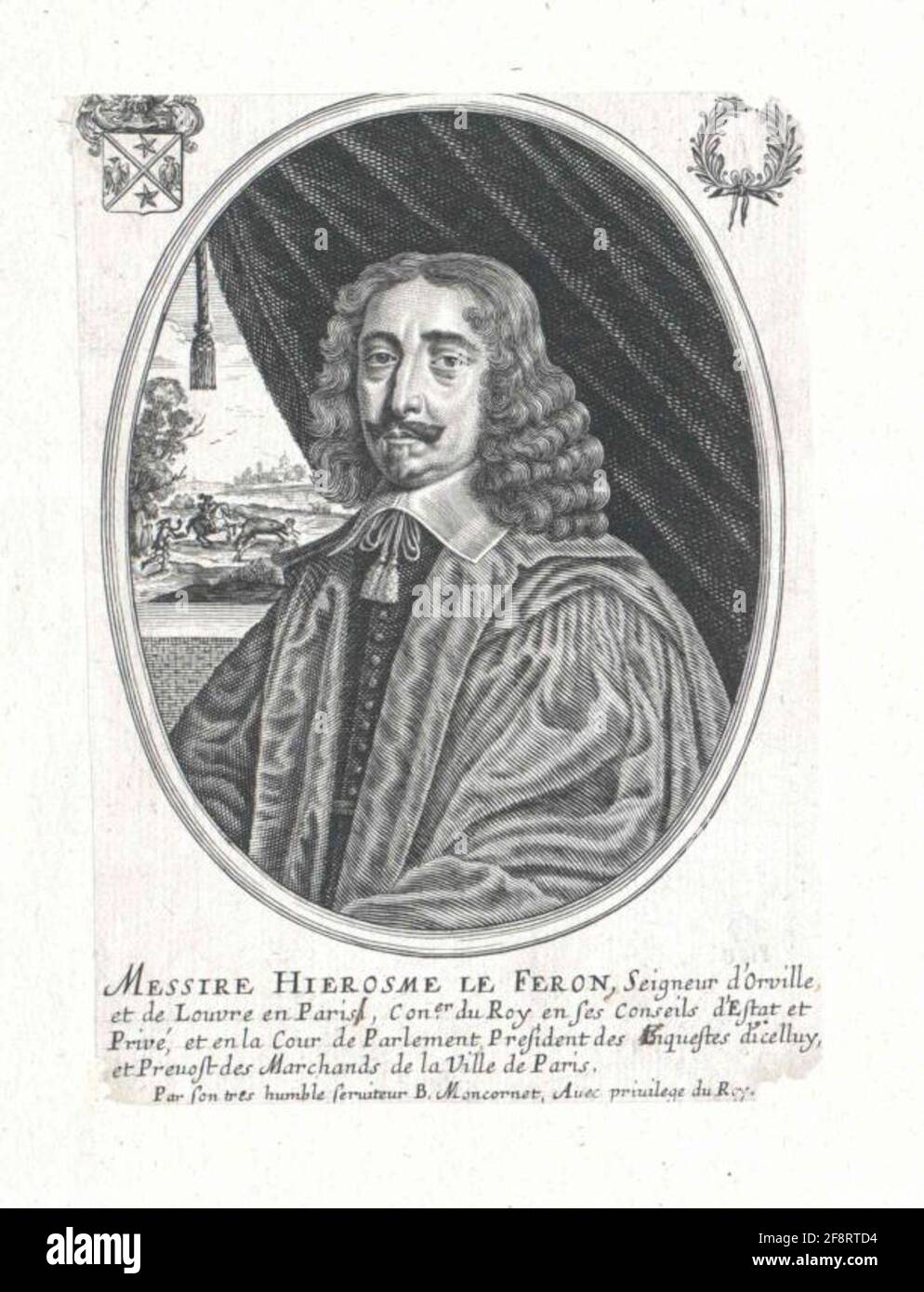 Feron hi-res stock photography and images - Alamy