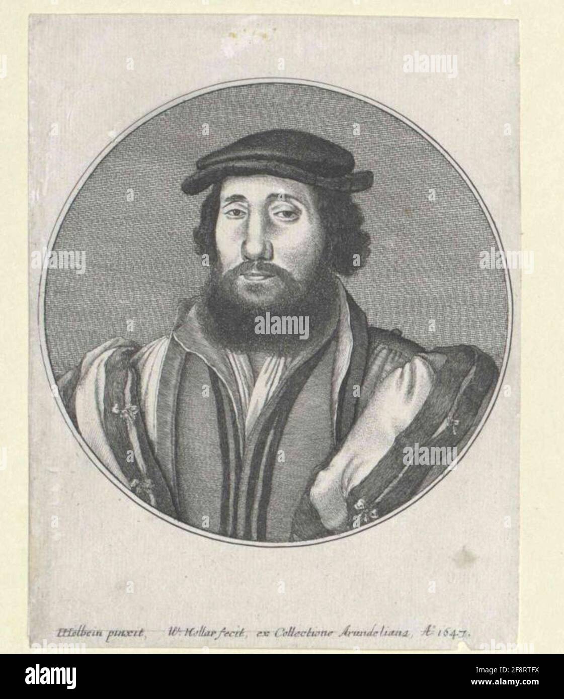 Suffolk, Charles Duke Stock Photo - Alamy