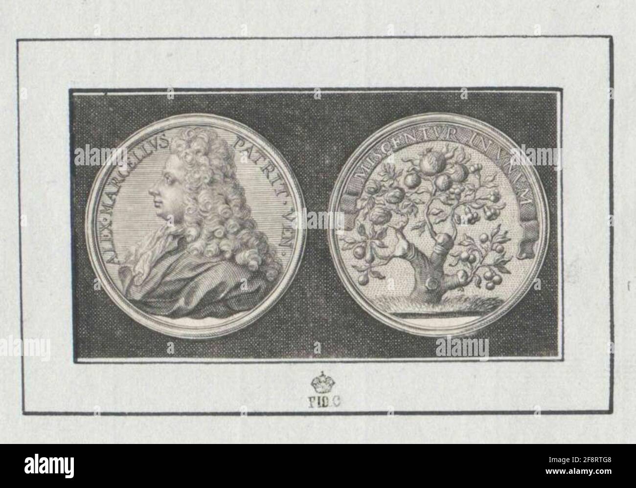 Alessandro marcello hi-res stock photography and images - Alamy