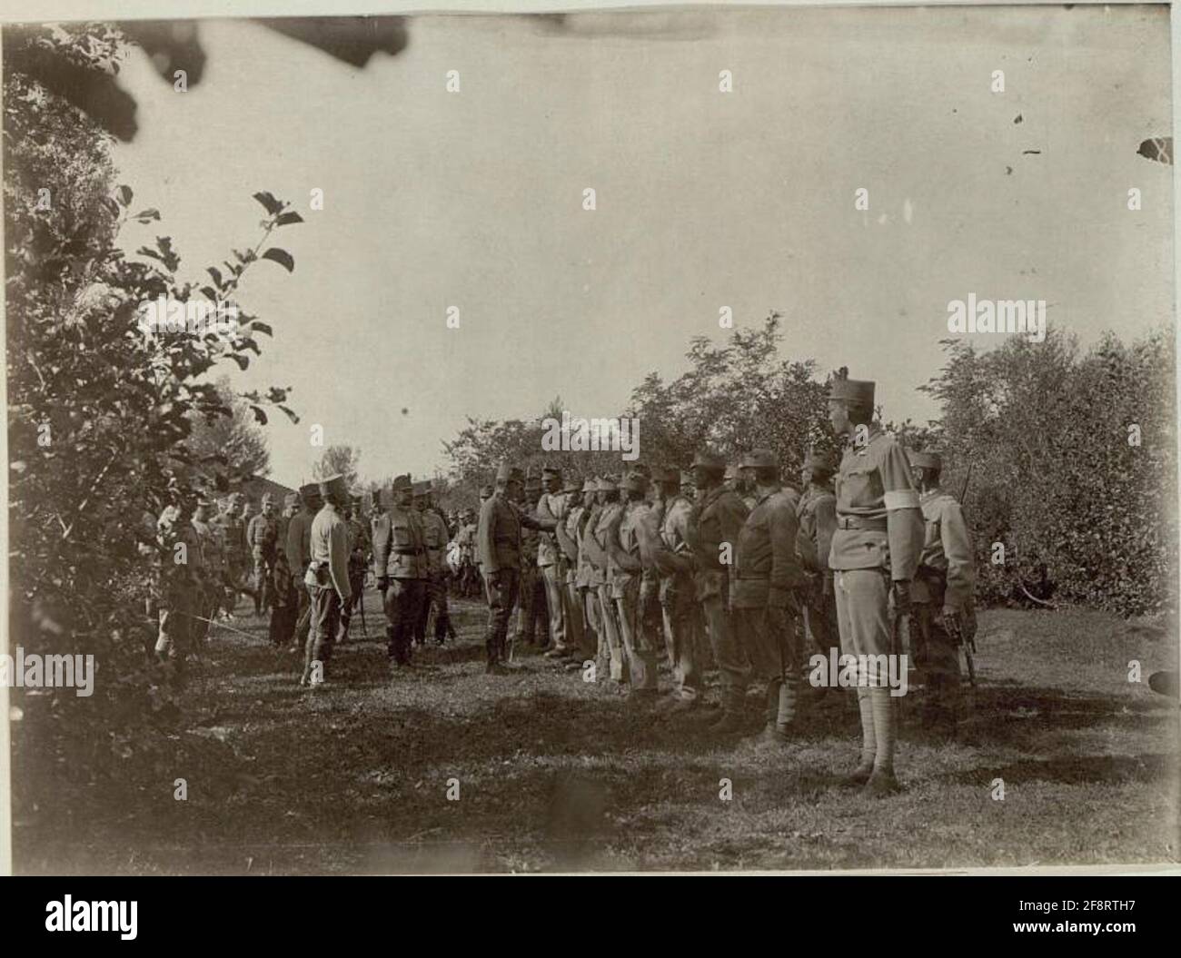 61st infantry division hi-res stock photography and images - Alamy