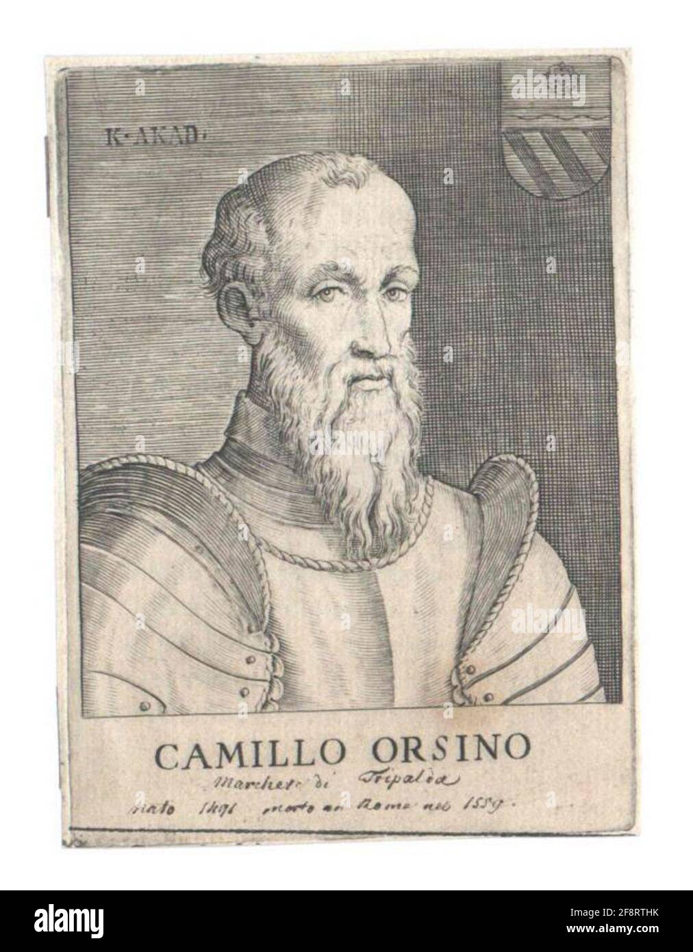 Orsino Orsini