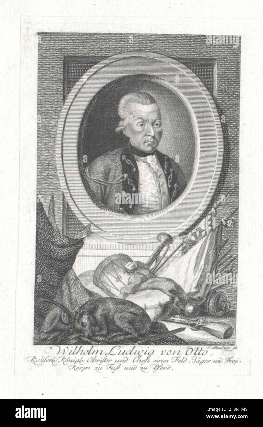 Ludwig von Cut Out Stock Images & Pictures - Alamy