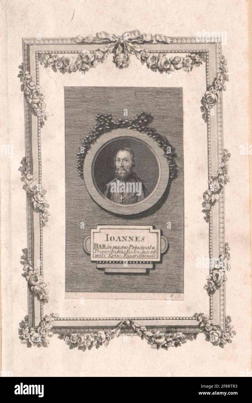 Bob john hi-res stock photography and images - Alamy