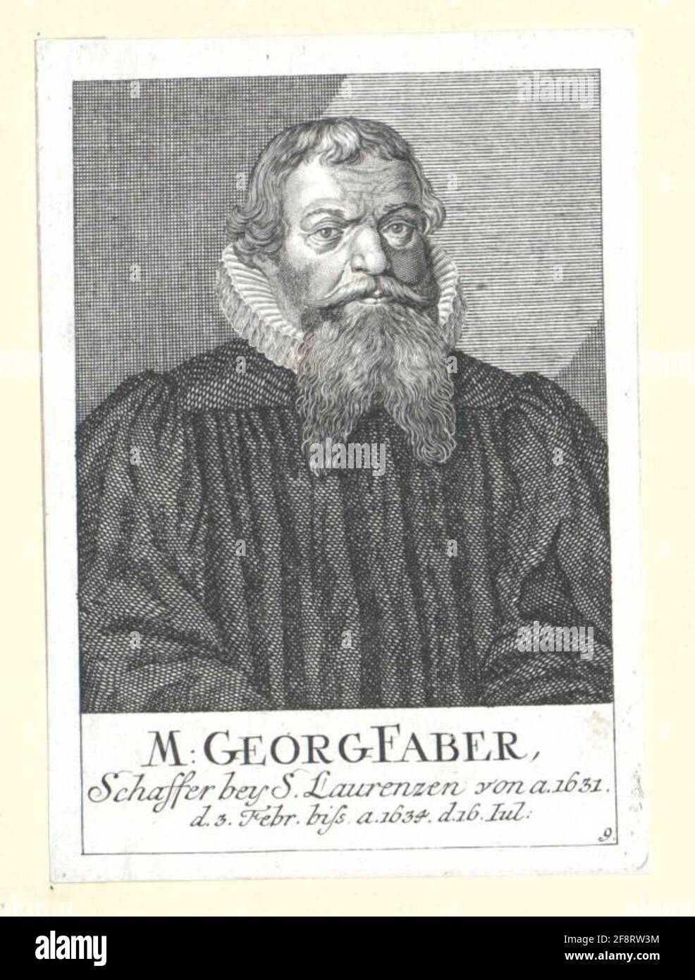 Georg faber hi-res stock photography and images - Alamy