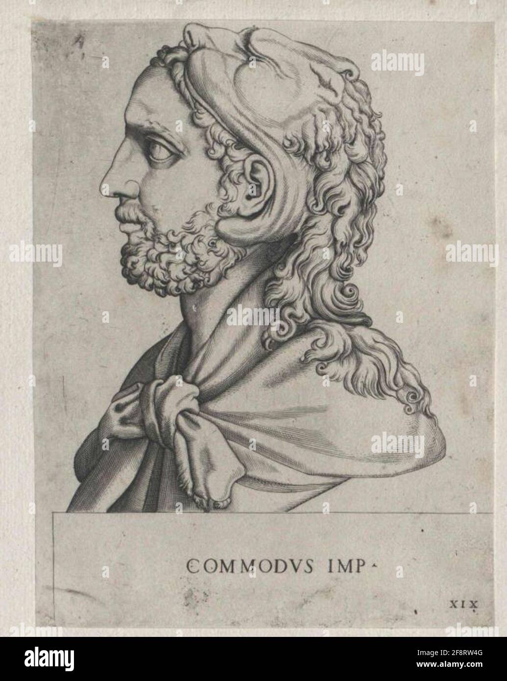 Roman decline hi-res stock photography and images - Alamy