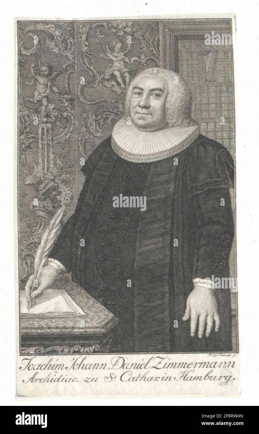 Daniel zimmermann hi-res stock photography and images - Alamy