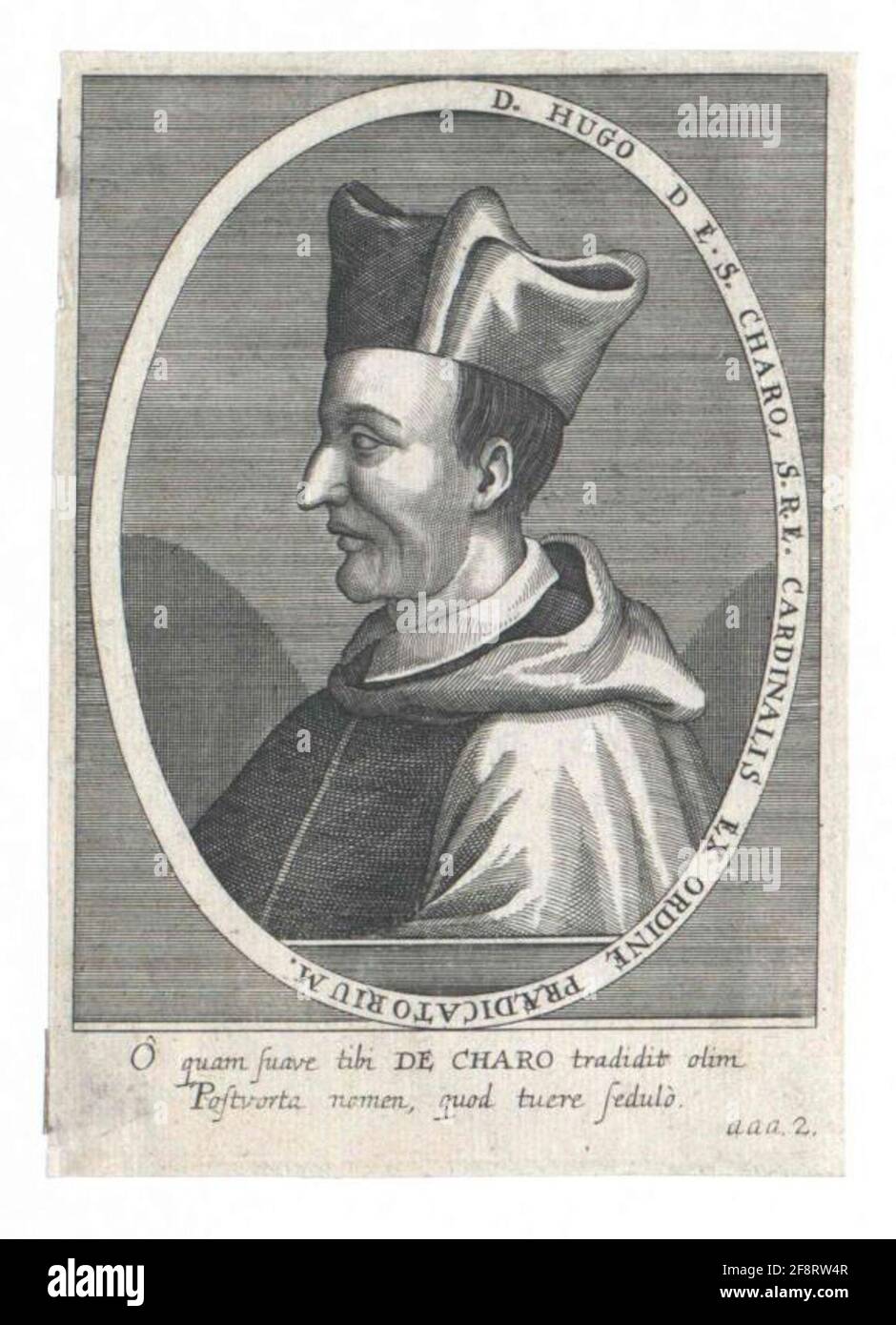 Hugo st hi-res stock photography and images - Alamy