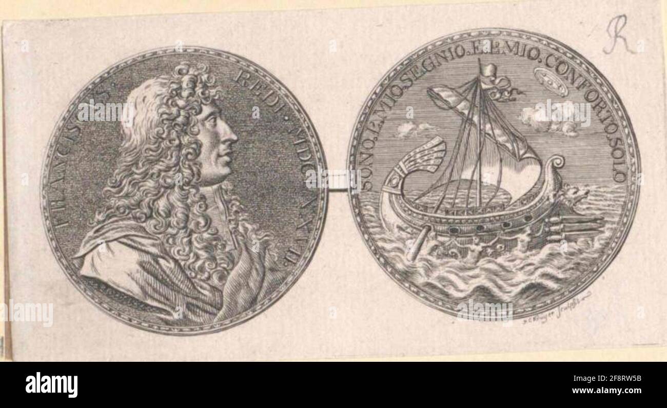 Francesco Redi High Resolution Stock Photography and Images - Alamy