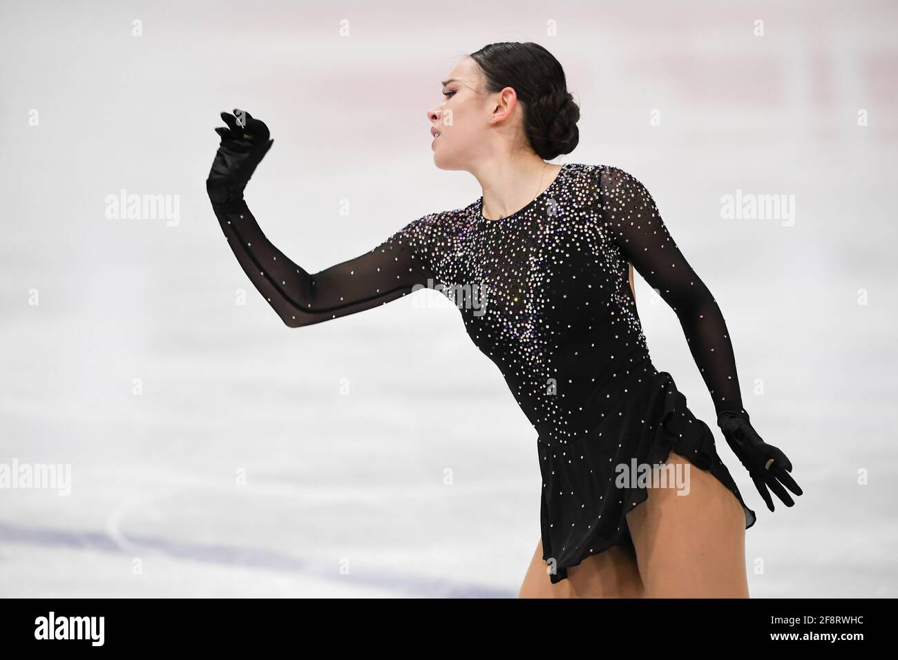 Kailani hi-res stock photography and images - Alamy