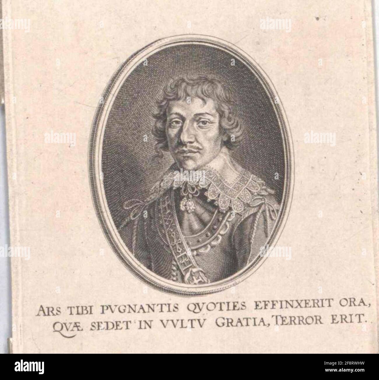 Crequy by Blanchefort, sire of Crequy et de Canaples, Charles de Stock ...