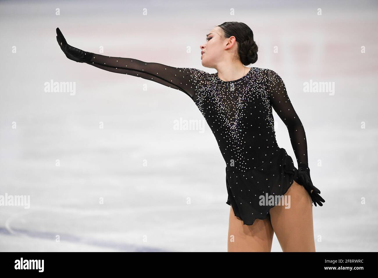 Kailani hi-res stock photography and images - Alamy