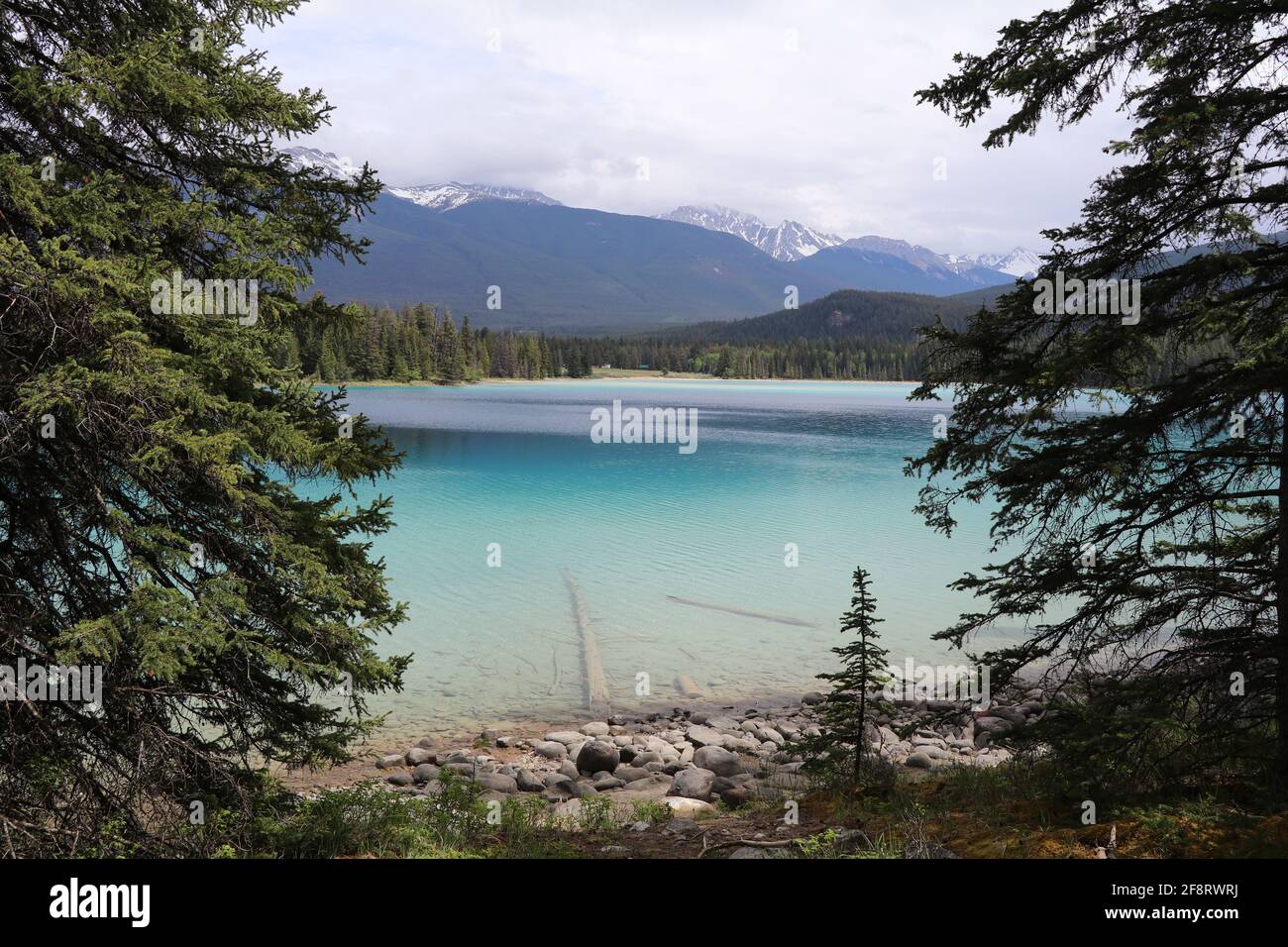 Wonderful canada canadian rocky hi-res stock photography and images - Alamy