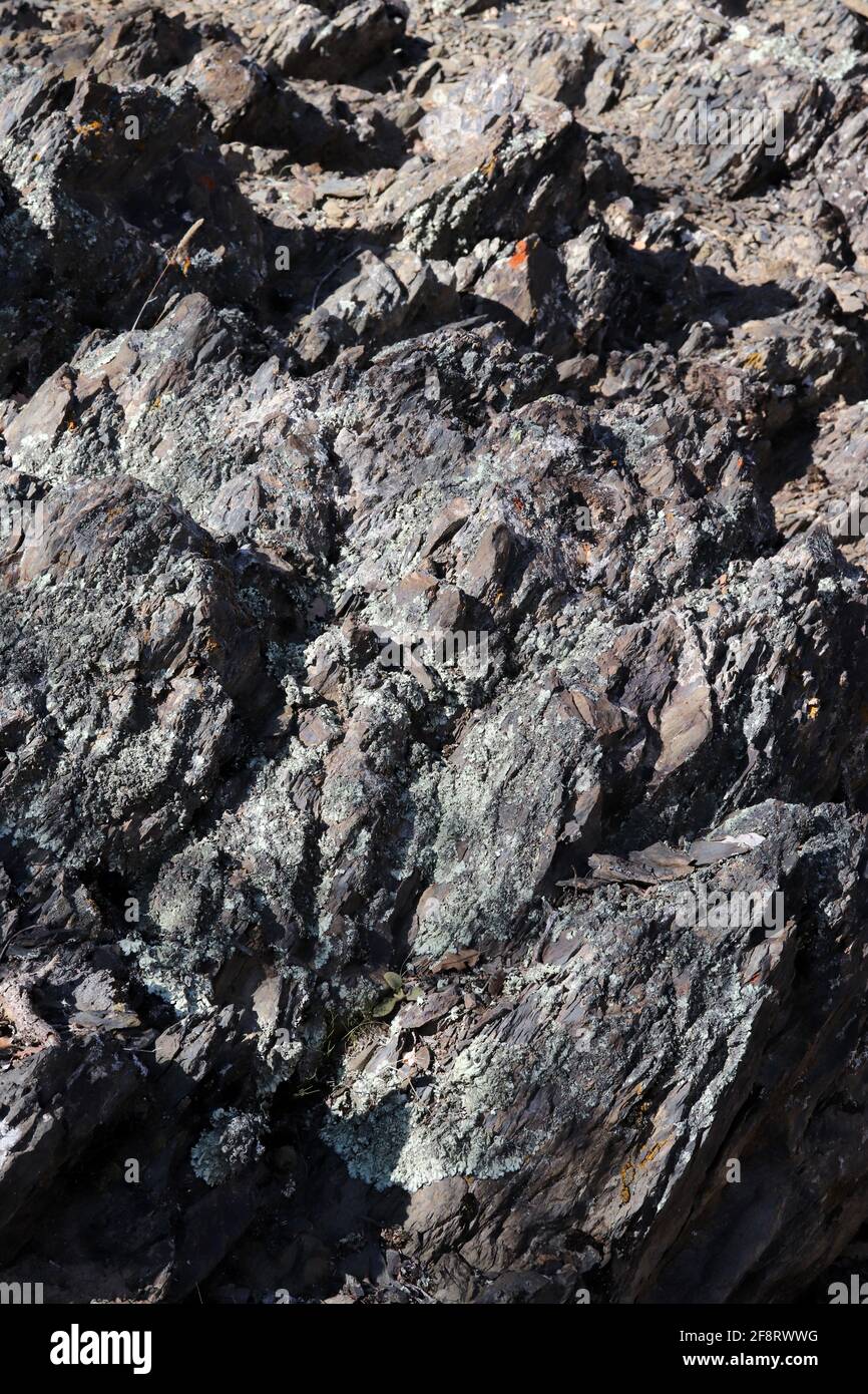 Granite rock texture background abstract Stock Photo - Alamy