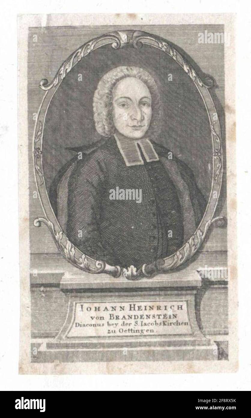 Brandenstein hi-res stock photography and images - Alamy