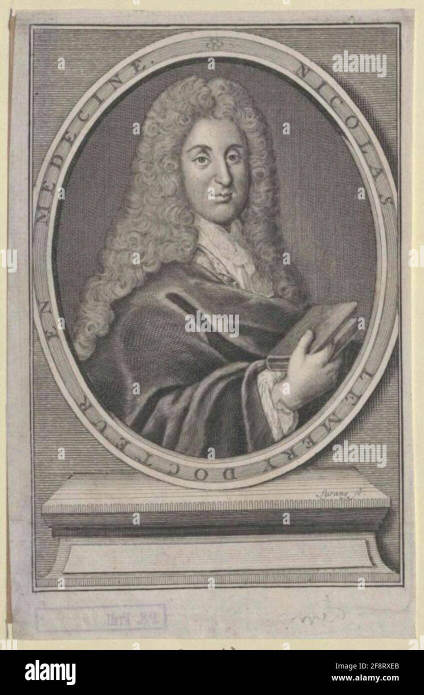 Nicolas lemery hi-res stock photography and images - Alamy