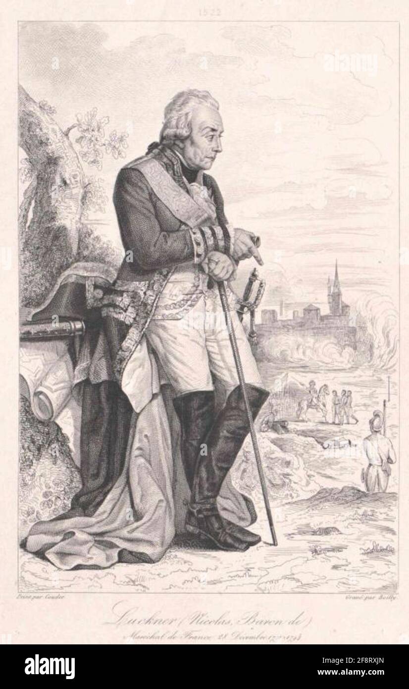 Nikolaus count of luckner hi-res stock photography and images - Alamy