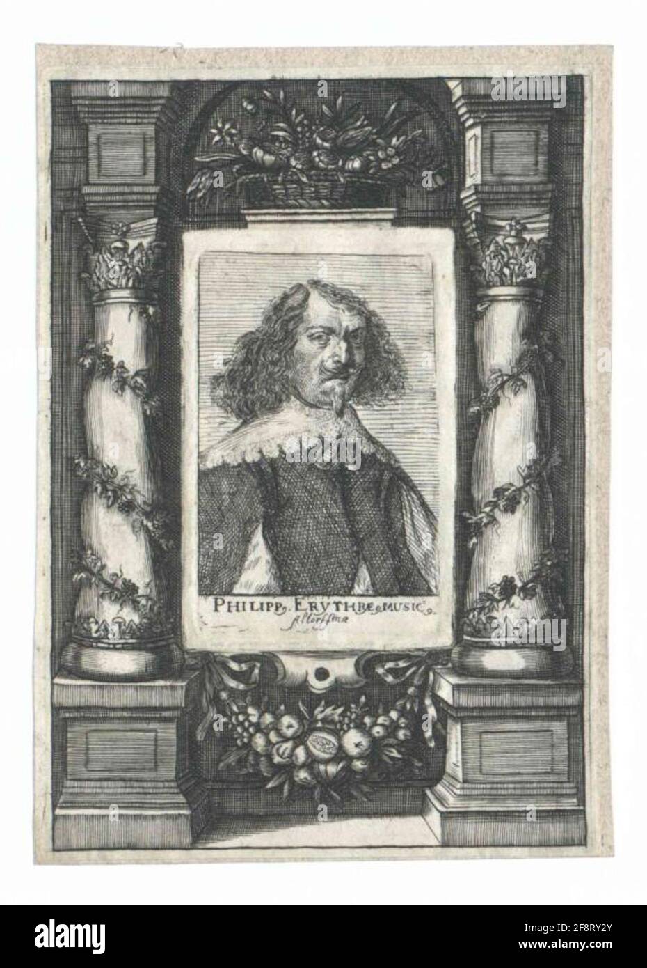 Erythräus, Philipp Stock Photo - Alamy