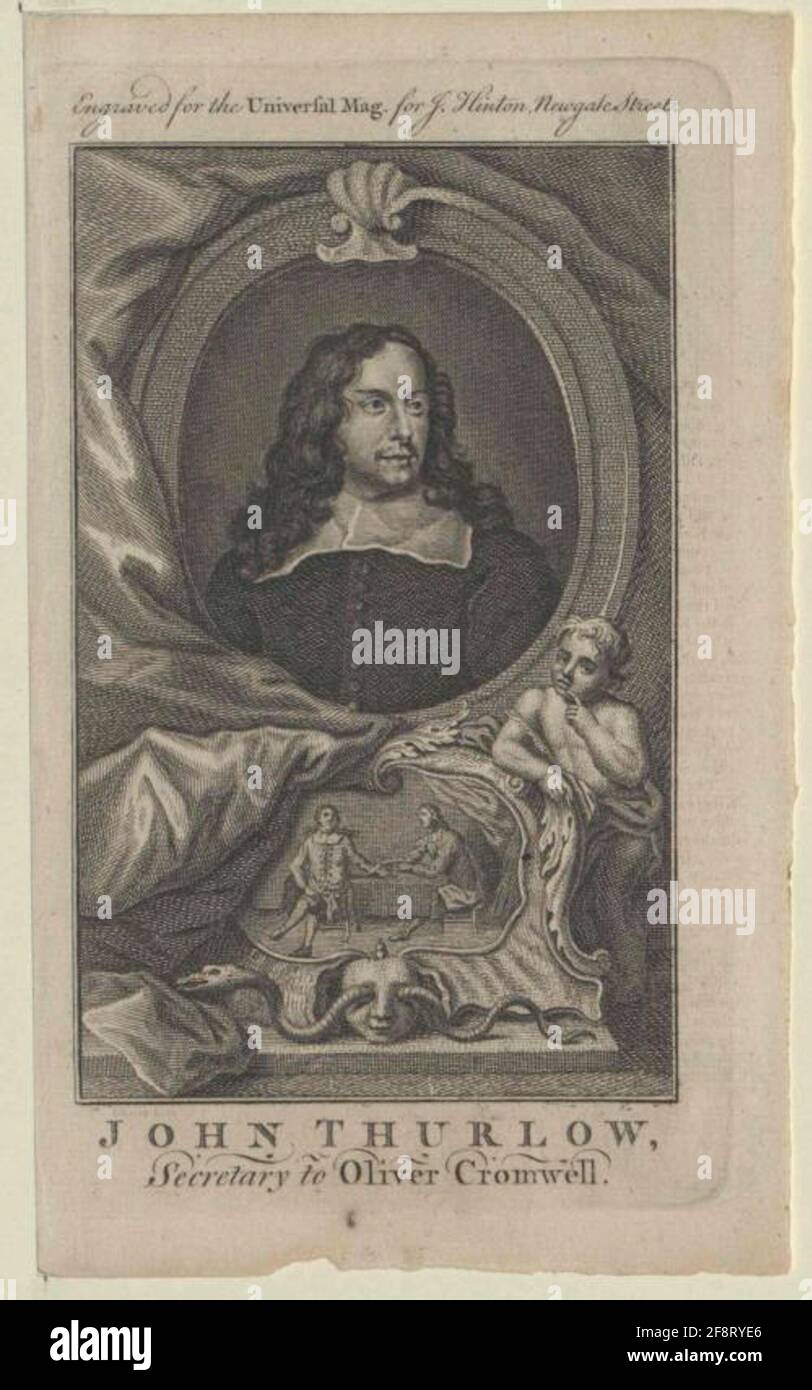 John thurloe hi-res stock photography and images - Alamy