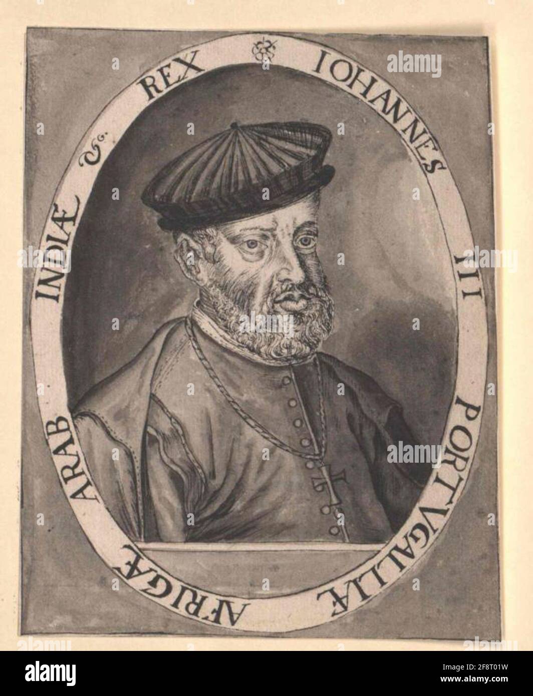 Johann iii hi-res stock photography and images - Alamy