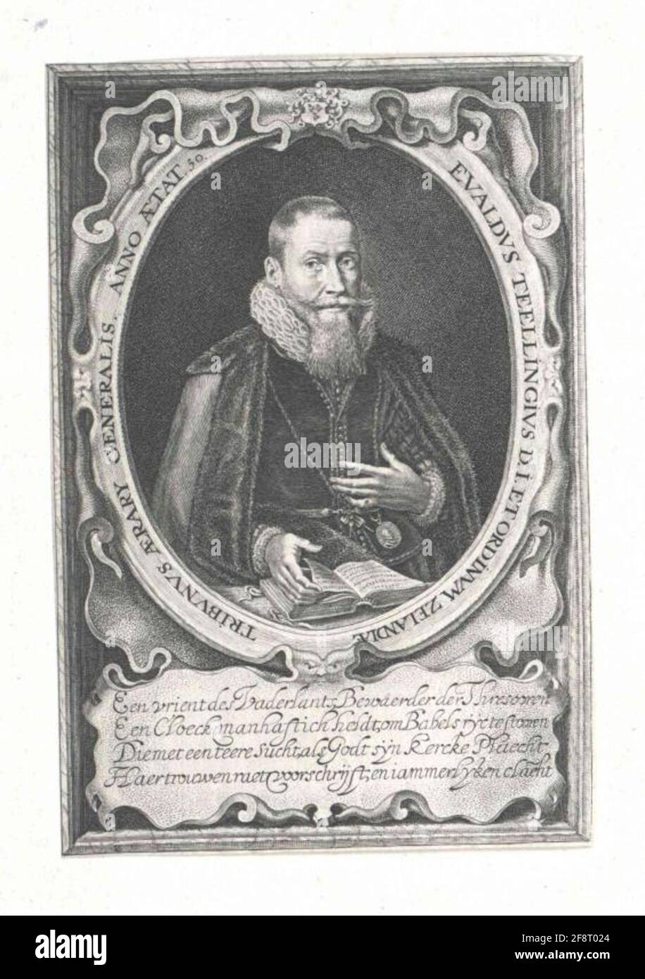 Ewald Cut Out Stock Images & Pictures - Alamy