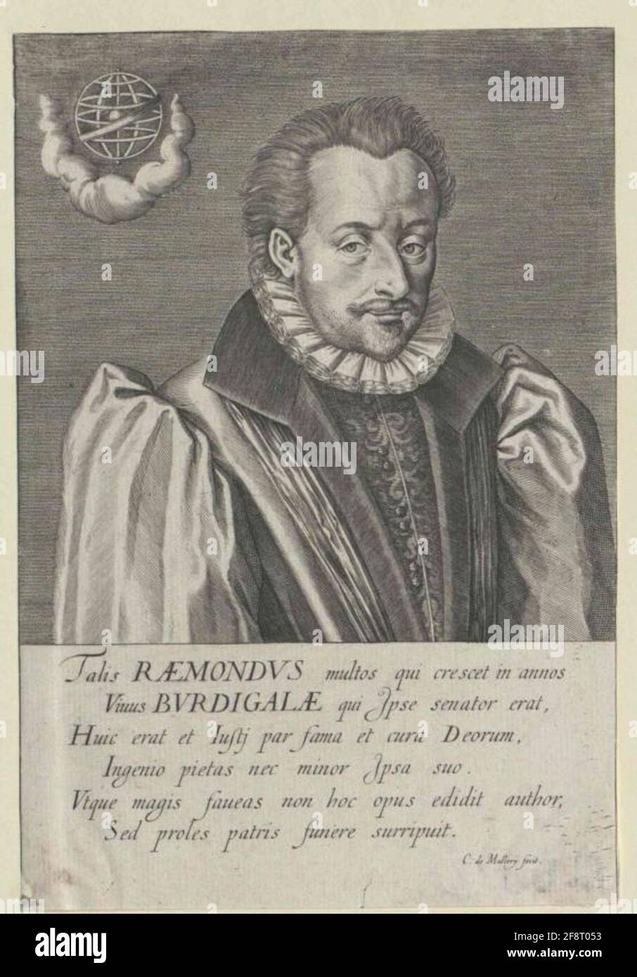 Florimond de hi-res stock photography and images - Alamy