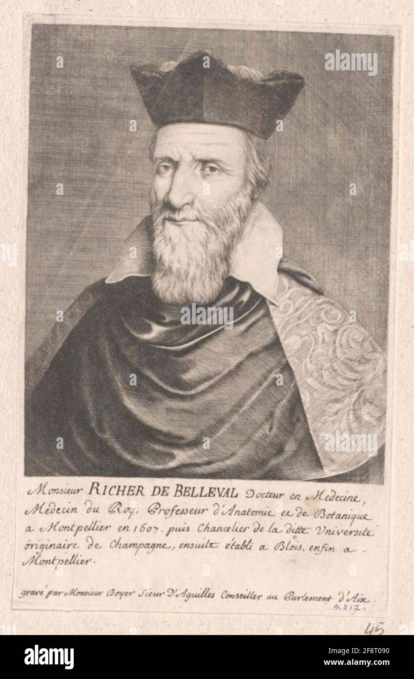 Belleval hi-res stock photography and images - Alamy