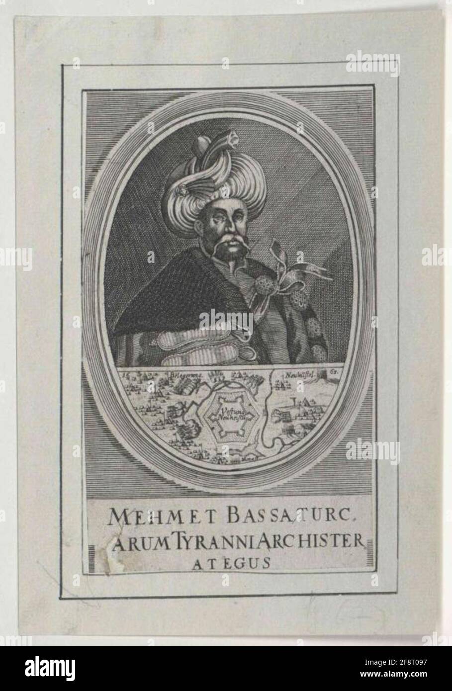 Mehmed pascha hi-res stock photography and images - Alamy