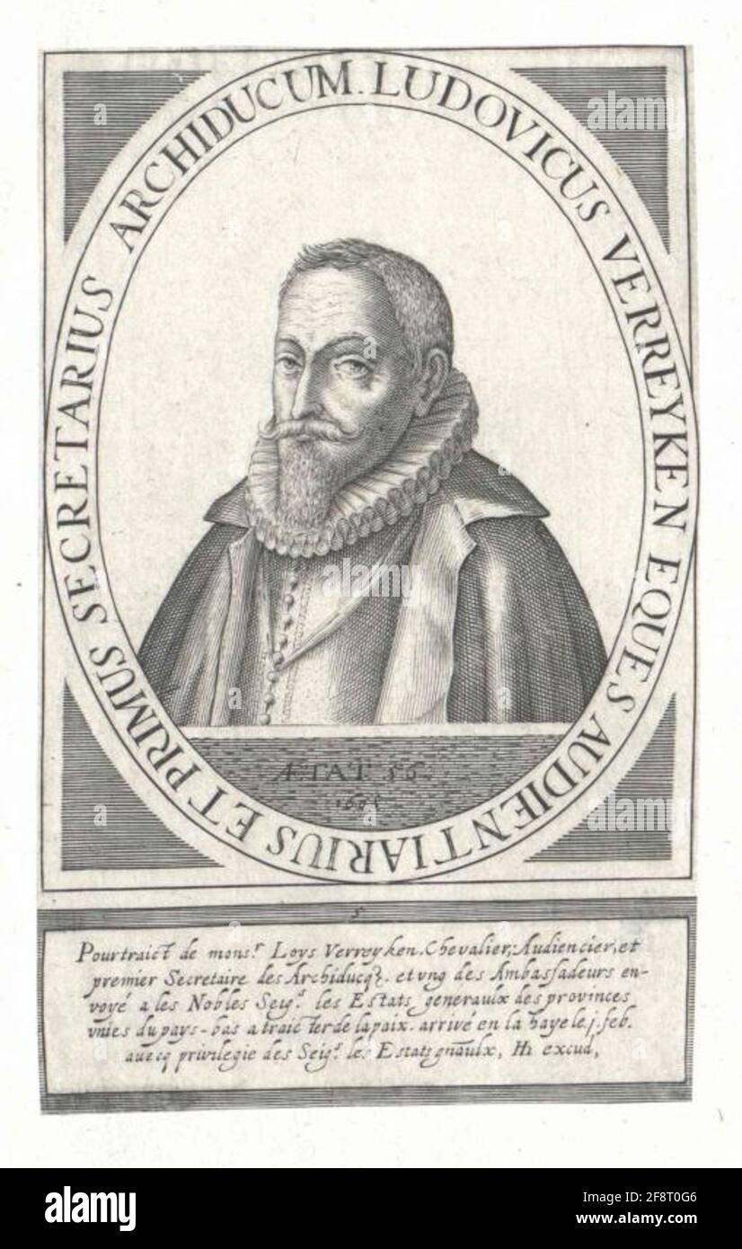 Louis verreyken hi-res stock photography and images - Alamy