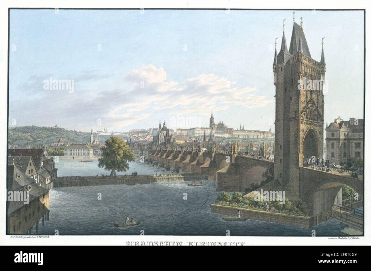 Side view old historic Cut Out Stock Images & Pictures - Alamy