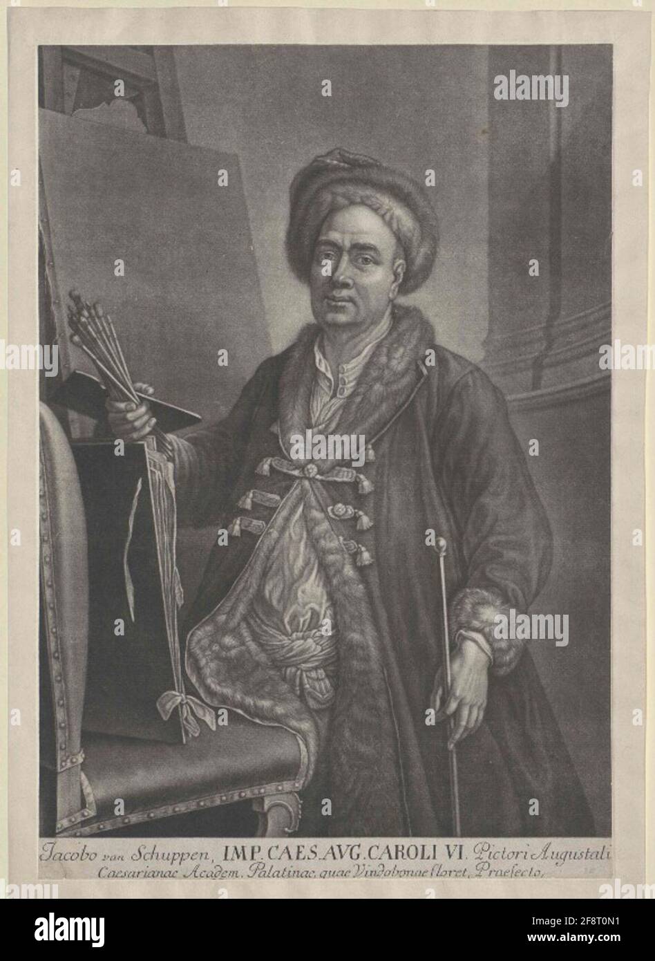 Jacob schuppen hi-res stock photography and images - Alamy
