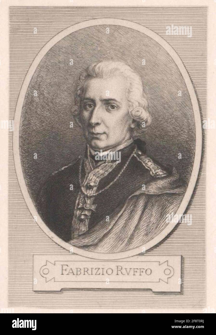 Fabrizio ruffo hi-res stock photography and images - Alamy