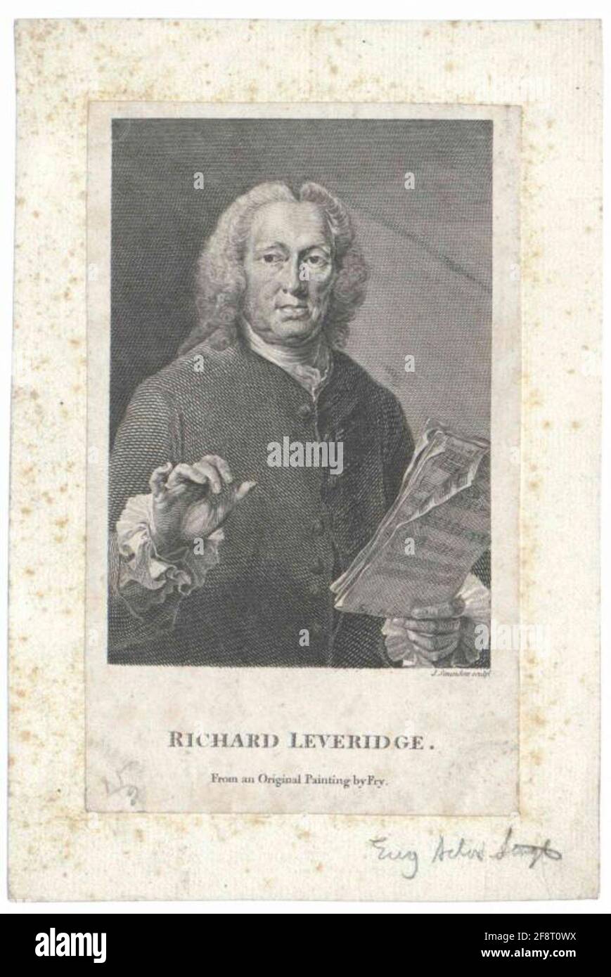 Leveridge hi-res stock photography and images - Alamy