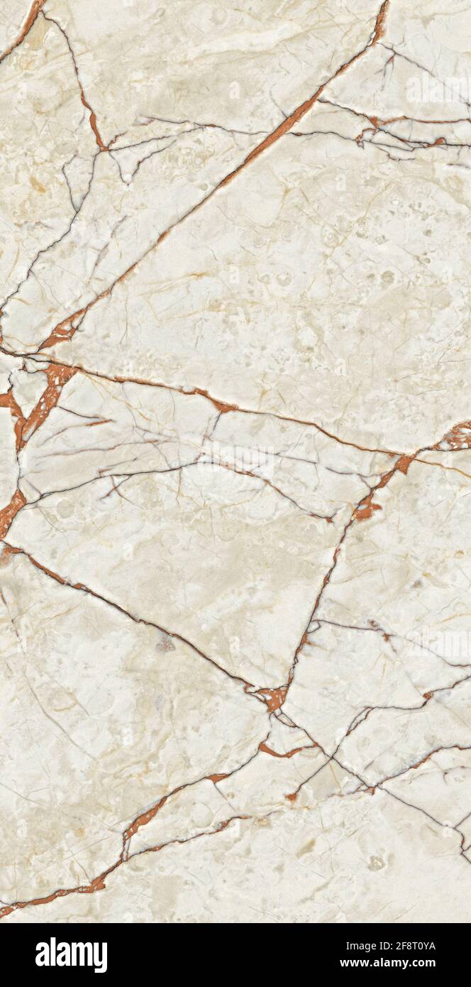 beige color marble design dark veins and texture use for tiles design ...