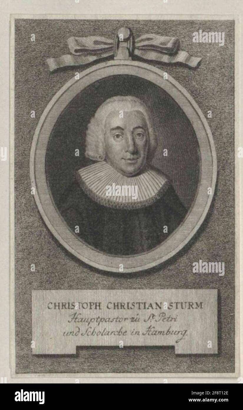 Christoph sturm hi-res stock photography and images - Alamy