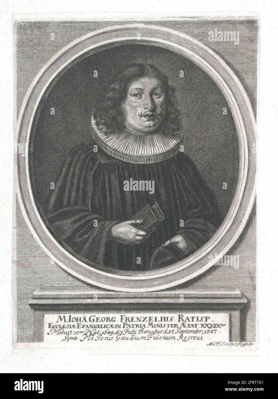 Johann frenzel hi-res stock photography and images - Alamy