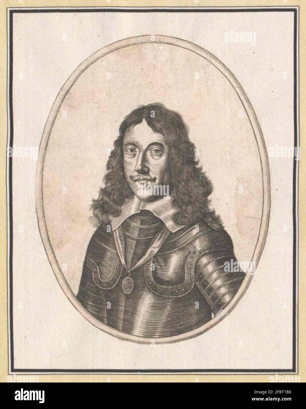 James graham 1st marquess of montrose hi-res stock photography and ...